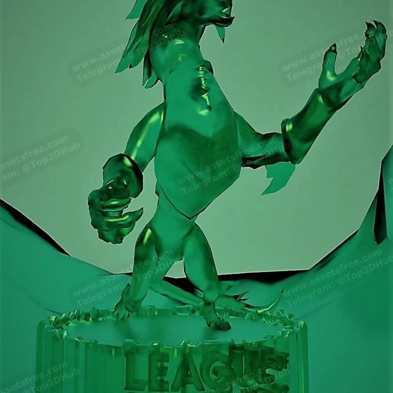 Nsfw League of Legends Figures - Etsy