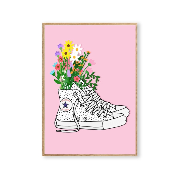 Converse - Etsy UK