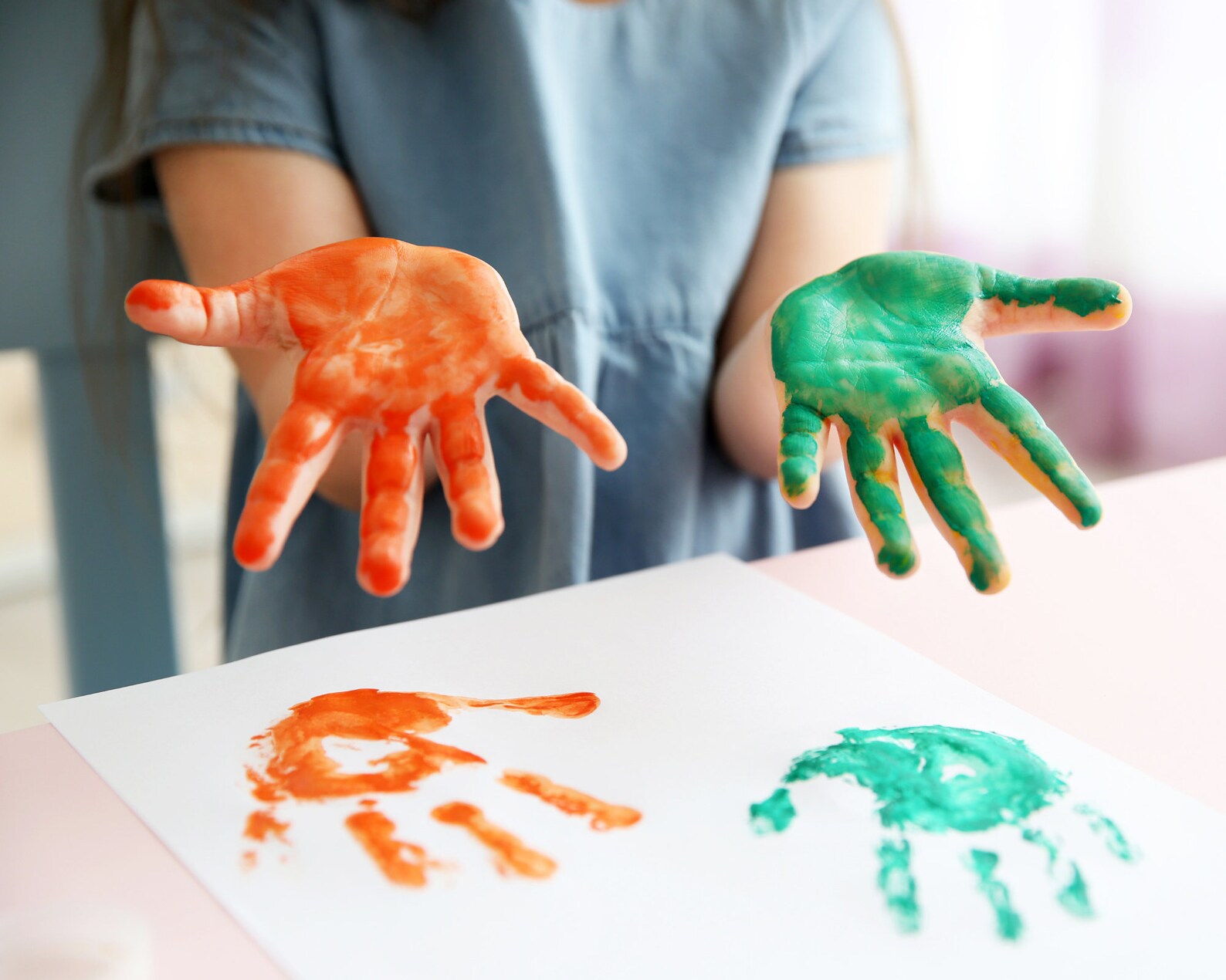 Daddy Poem, Handprint Footprint Art Craft, Father's Day Handprint Craft ...