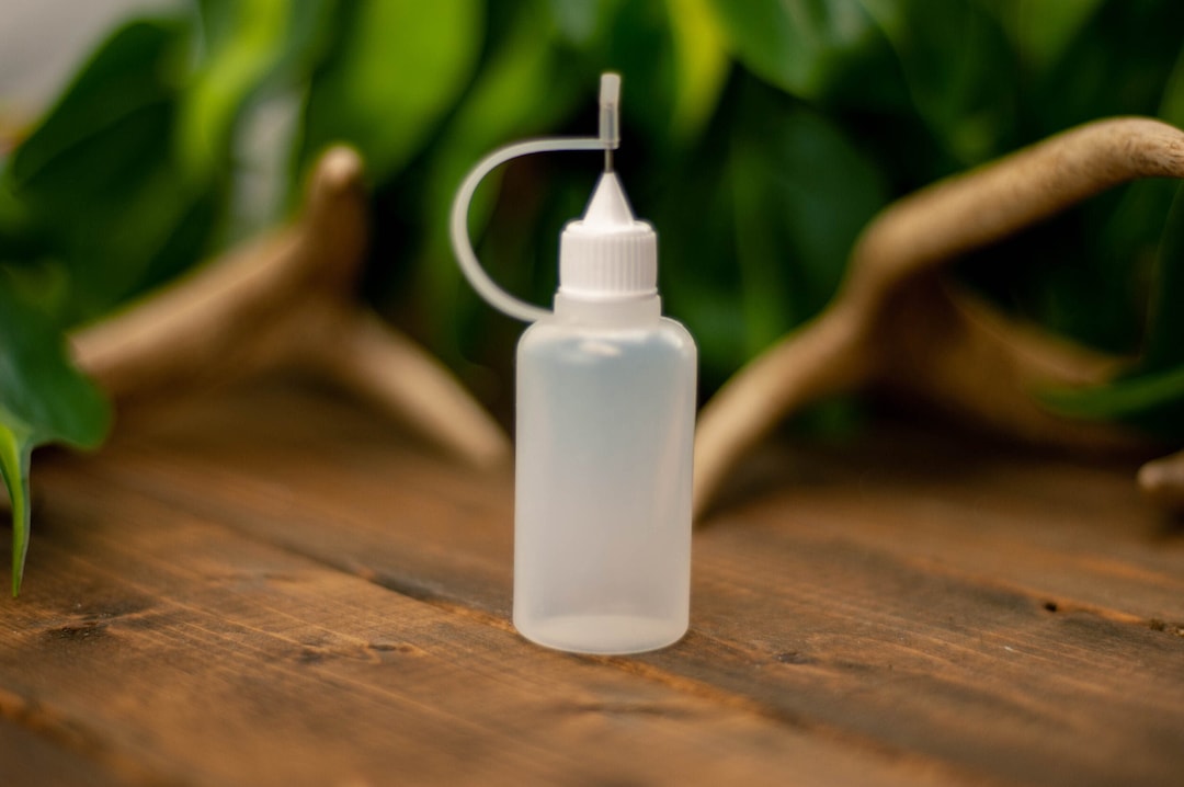 Fine Tip Precision Glue Adhesive Applicator Bottle - Etsy