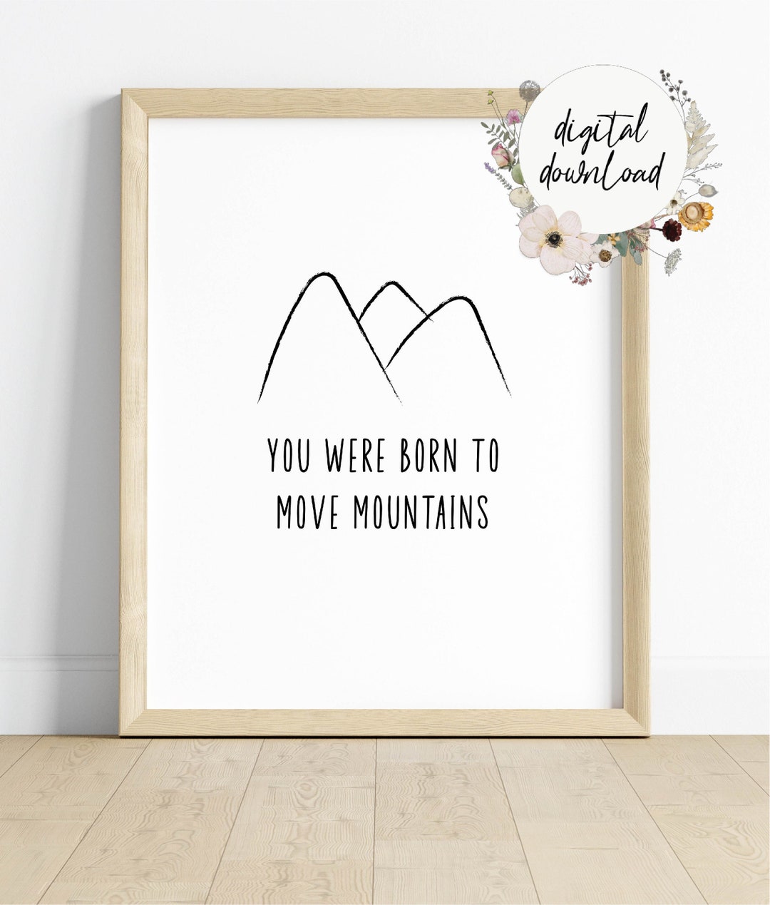 Classroom Art for Kids Art for School Room Prints for Teachers Sayings ...