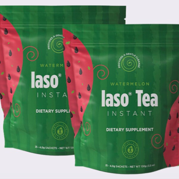 Iaso Tea - Etsy