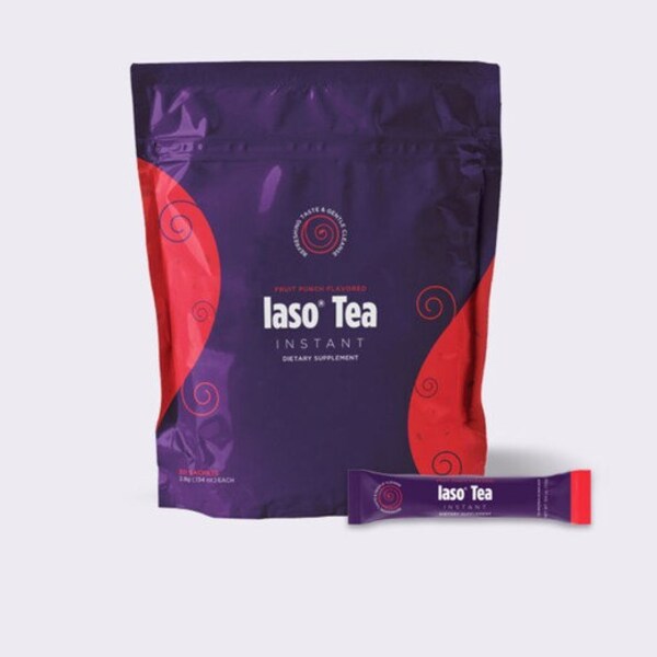 Iaso Tea - Etsy