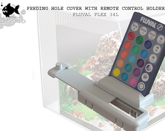 Flow Adjuster Upgrade for Aquarium Filter Pump - Etsy