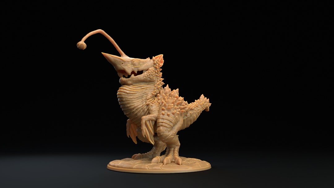 Giant Kaiju Hopper Kaiju of the Rift One Page Rules - Etsy