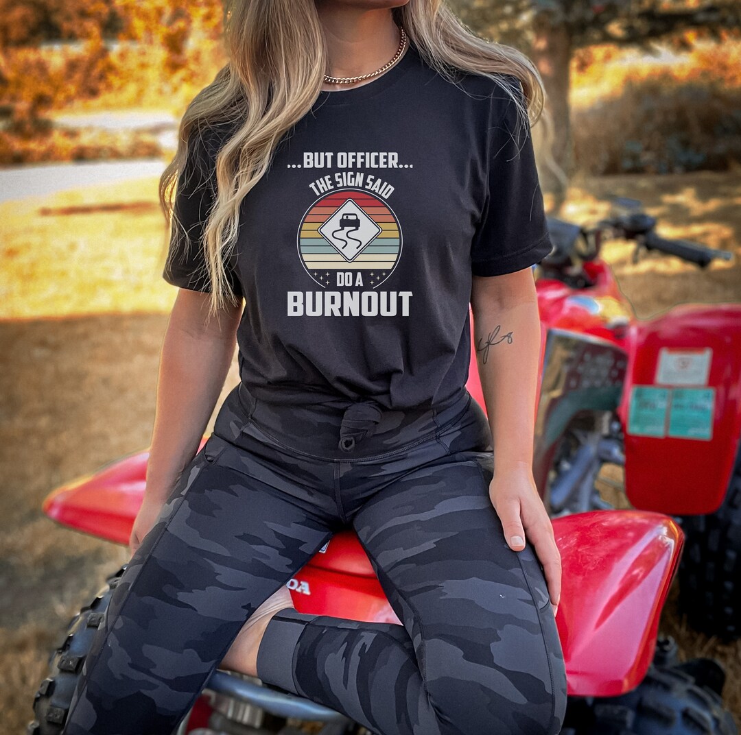 Unisex Drifter Gift Shirt, Car Lover, Biker, F1, Nascar, Motorsport ...