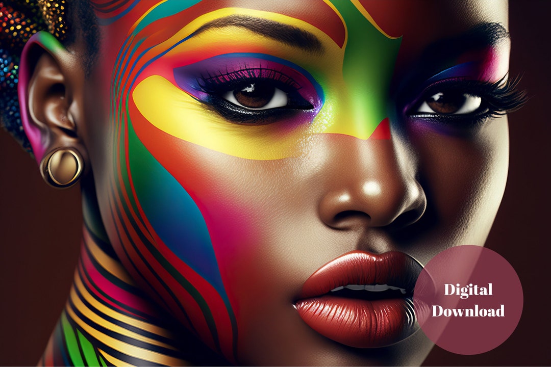 Vivid Visions: an Ethereal and Imaginative Abstract AI Artistic Journey ...