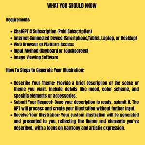 Create Magical 4-panel Digital Comics Starring Expressive Black ...