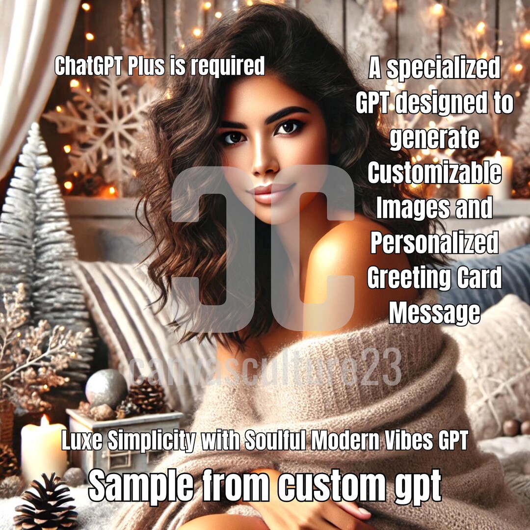 Luxe Minimalist Greeting Cards With Soulful Modern Vibes A Specialized ...