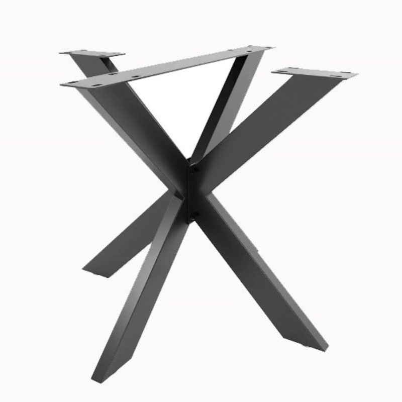 Spider Leg Table - Etsy