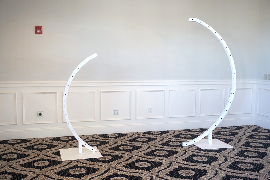 Crescent Arch - Etsy