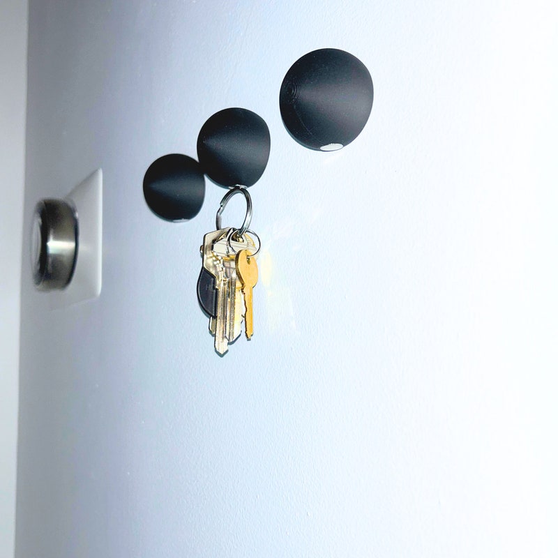 Minimalist Key Holder - Etsy