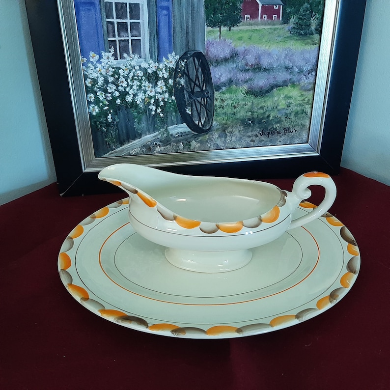 Myott and Sons 4-seat Set - Etsy