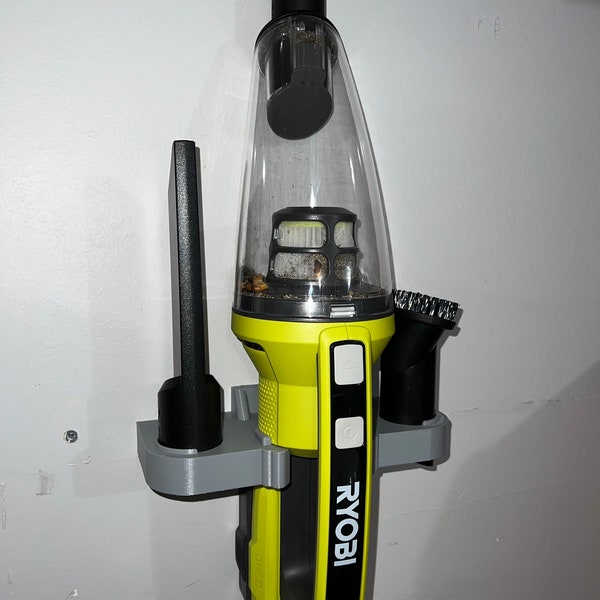 Ryobi Wall Mount Storage - Etsy