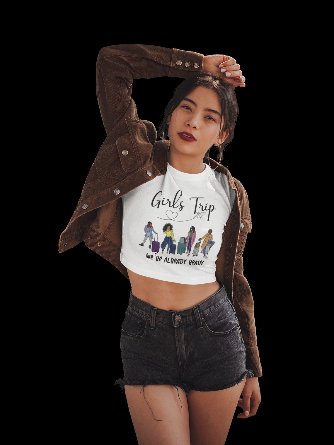 Girl’s Trip PNG, Divas Trip, Ladies Trip, Divas Melanin Girlfriends ...