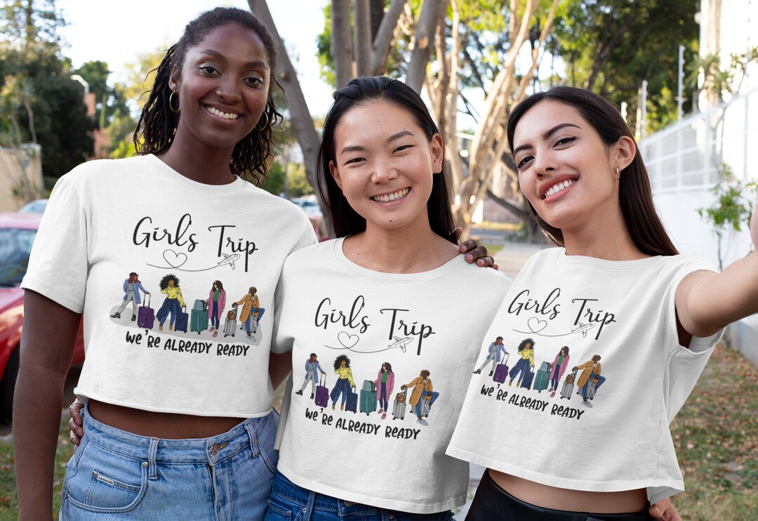 Girl’s Trip PNG, Divas Trip, Ladies Trip, Divas Melanin Girlfriends ...