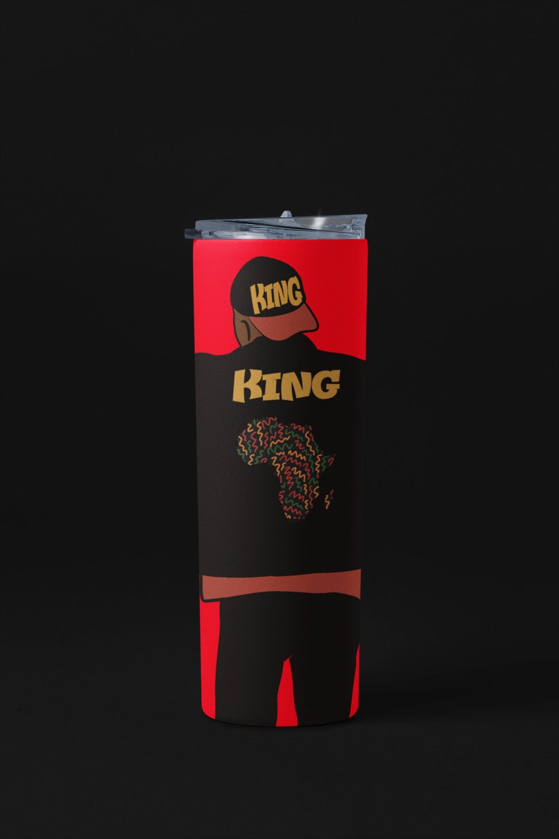 SVG PNG Black Man Clipart Digital Artwork Sublimation - Etsy