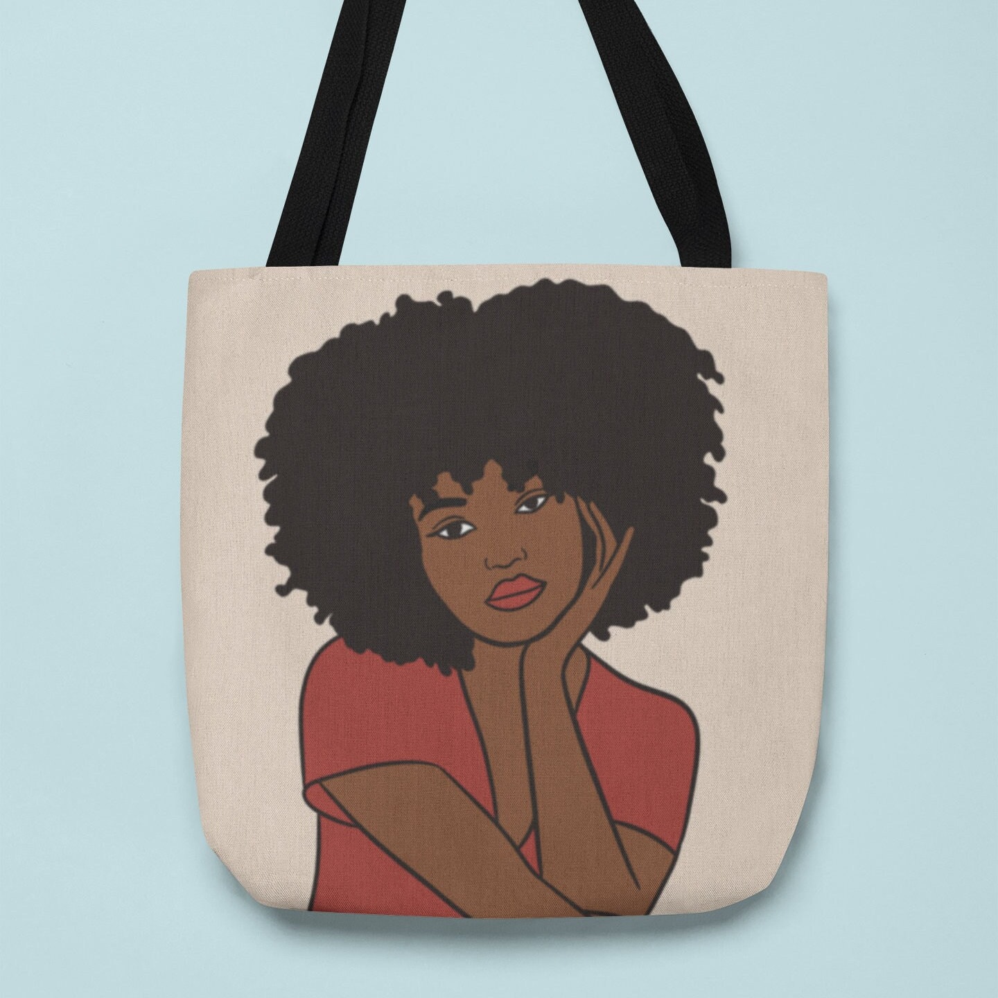 BHM PNG, Black Girl Clipart, Digital Artwork, Sublimation, DTF, Black ...