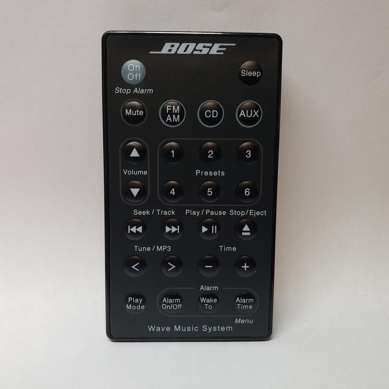 Tv Remote Control Vintage - Etsy