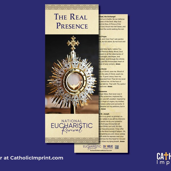 Church Revival Template - Etsy