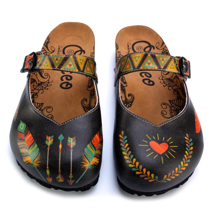 Goby shoes women - Etsy España