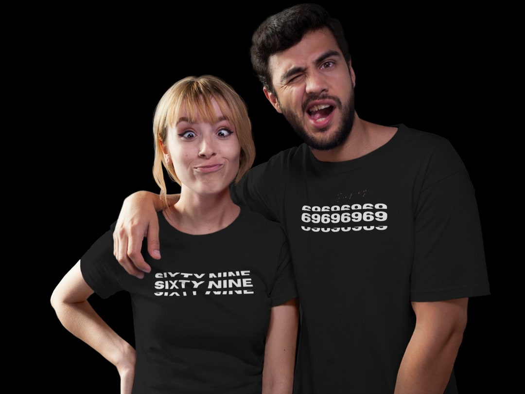 69 Numbers Unisex Softstyle Party Happy Hour Sixty Nine T-shirt Tee - Etsy