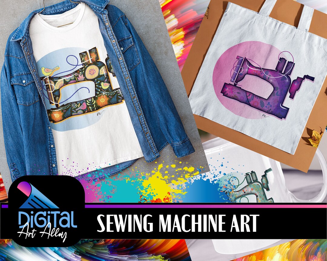 Digital Sublimation Art, Three Styles of Full Color Artwork. Pdfs, Pngs ...