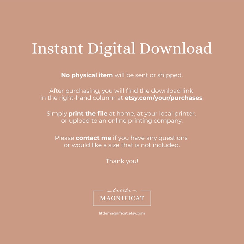 Stations of the Cross Poster for Lent Wall Decor Stations of the Cross ...