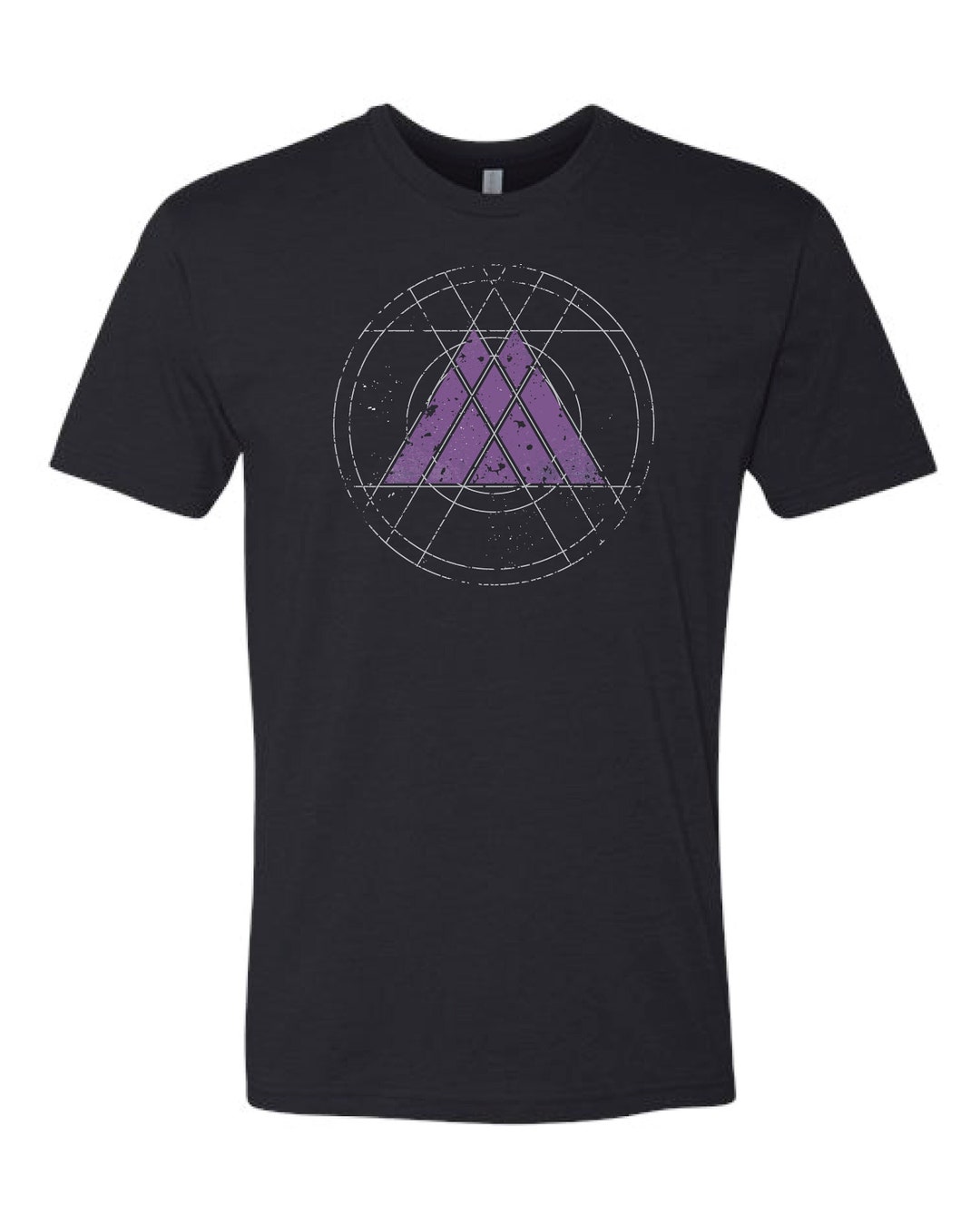 Destiny Warlock T Shirt - Etsy