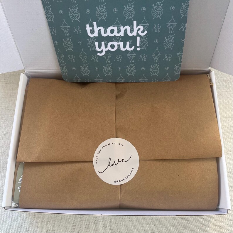 Make It Gift-ready Premium Wrapping Add-on Beautiful Boutique Packaging ...