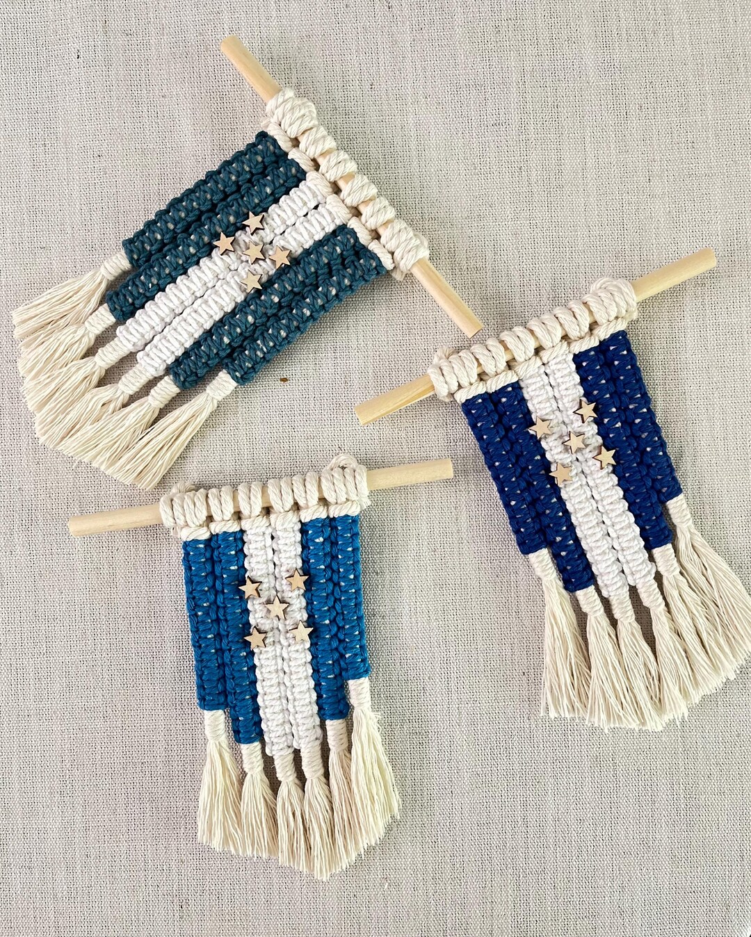 Rear View Mirror Mini Honduras Flag Merchandize Decoration for the Car ...