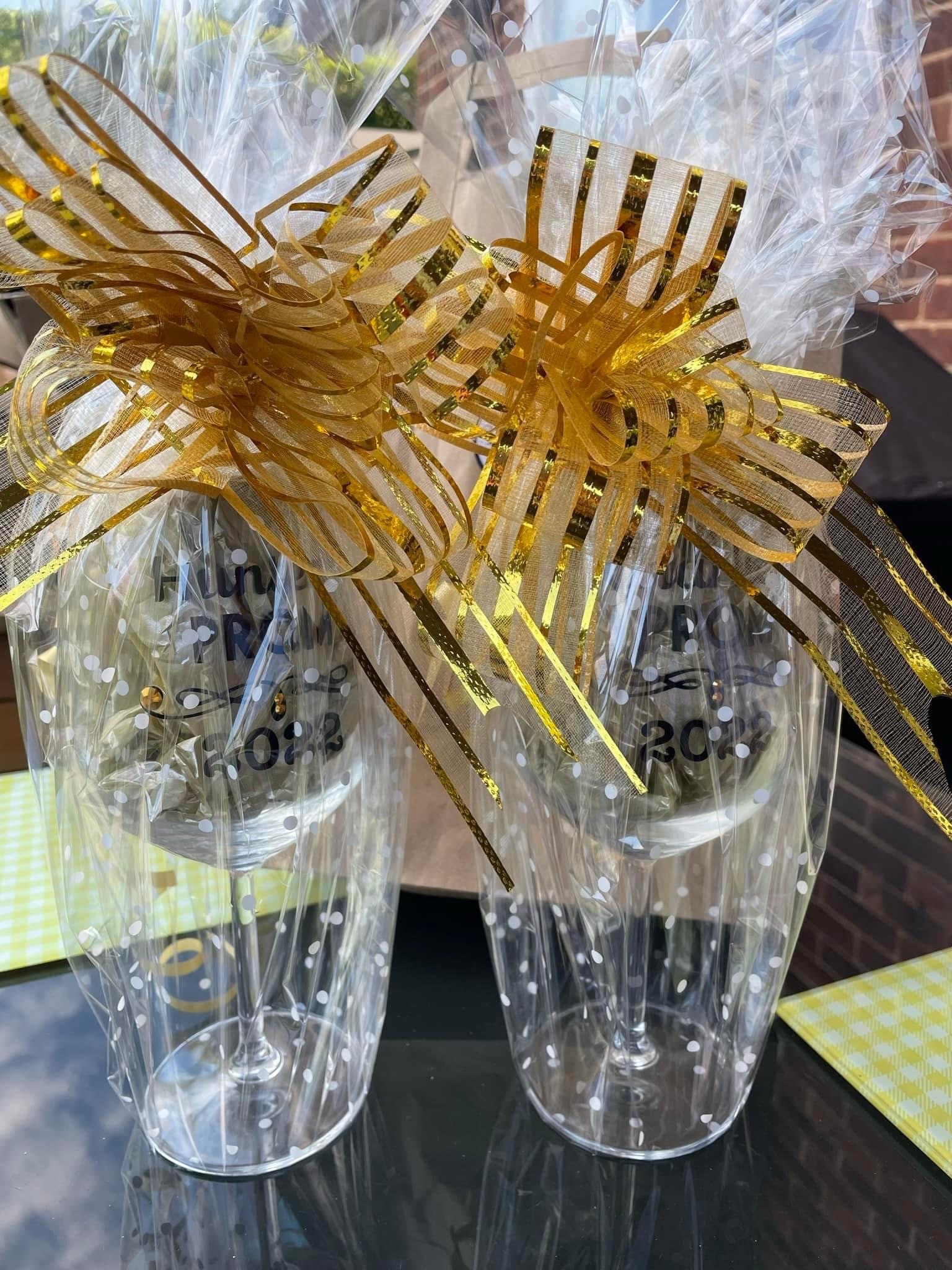 Prom Glass 2023 - Etsy