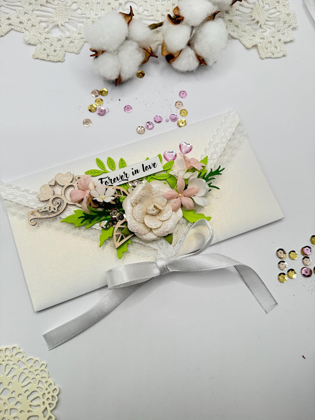 Envelope Weeding - Etsy
