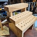 Pen Display Stand - Etsy