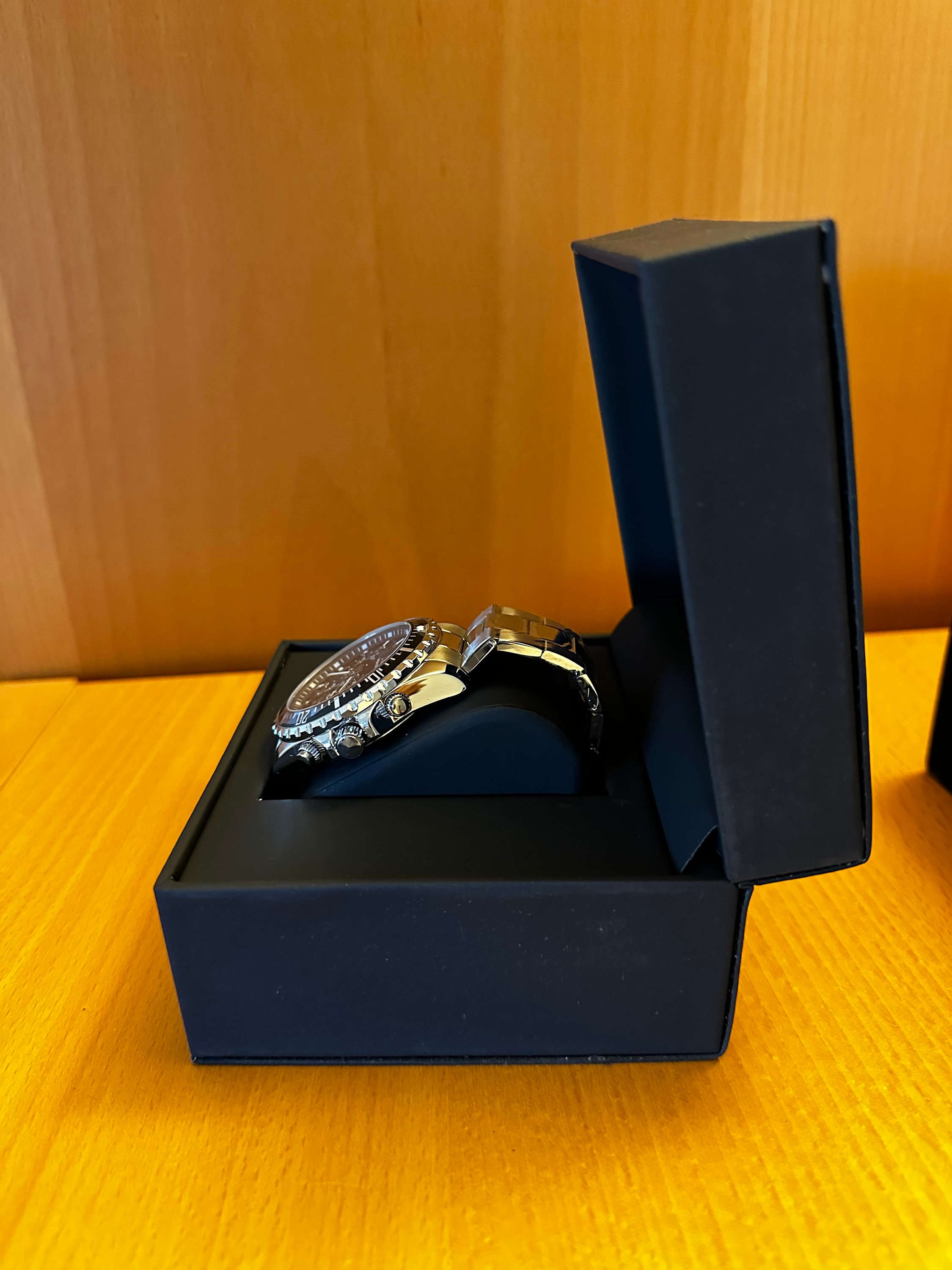 The SF1 - Arabic, Islamic Inspired Watch With Ayat-al-kursi - Etsy