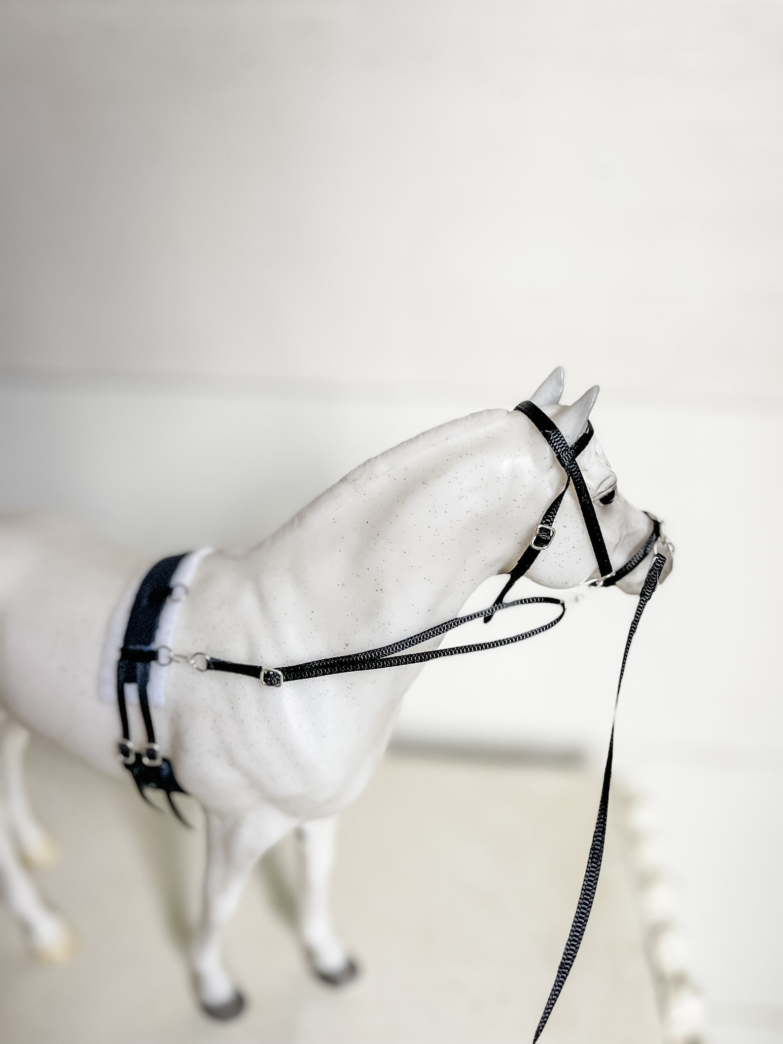 Breyer Horse Lunging Set! Horse NOT Included. - Etsy