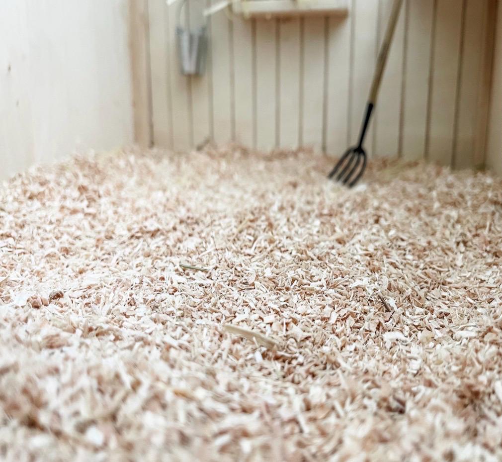Sawdust for Your Breyer Horse Stall!! Includes Sawdust. - Etsy