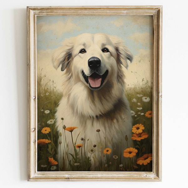 Great Pyrenees - Etsy