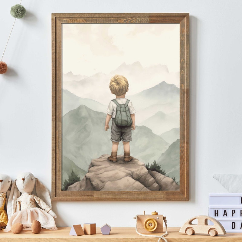 Explorer Decor - Etsy