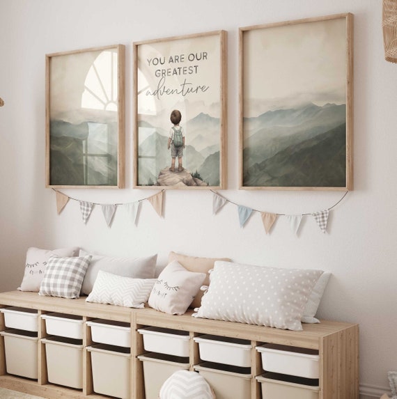 Boys adventure bedroom store