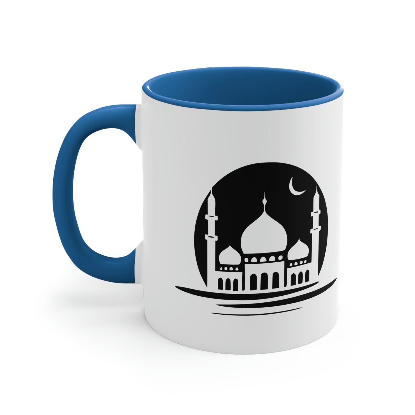Ramadan Mug Unique Islamic Celebration Cup Ramadan Cup - Etsy