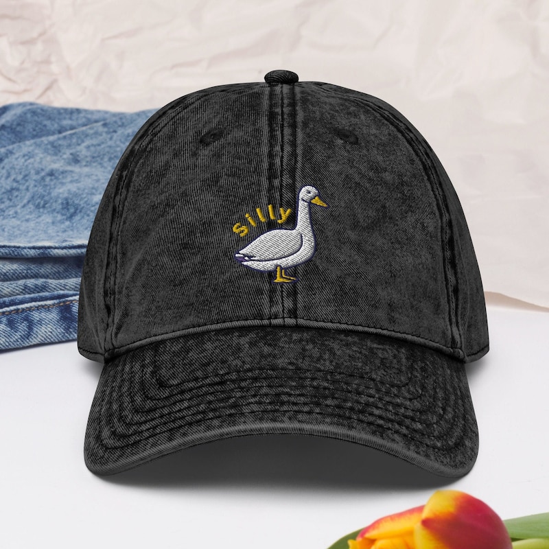 Silly Hats - Etsy