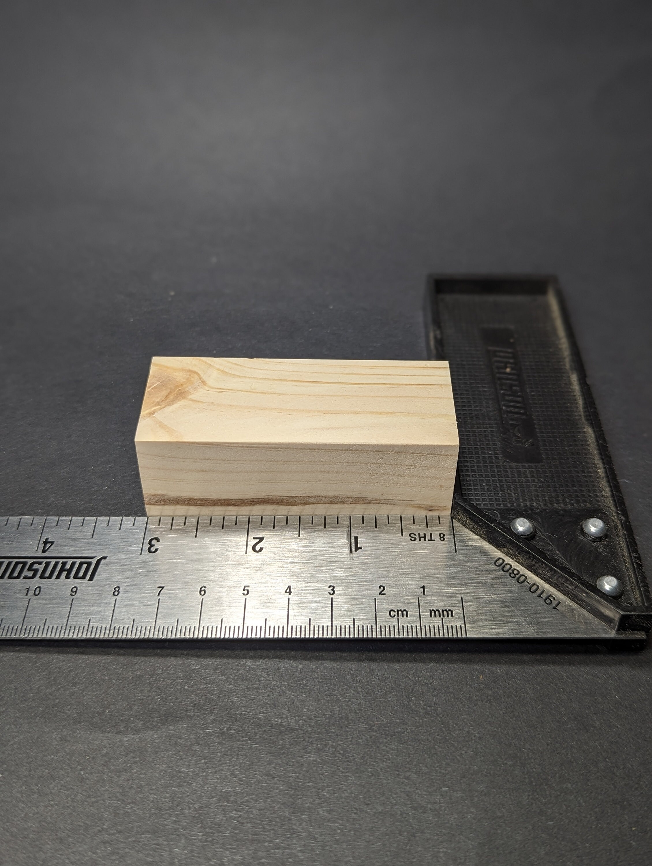 Miniature Painting Handle, Unfinished 32mm Plinth , Painting Handle ...