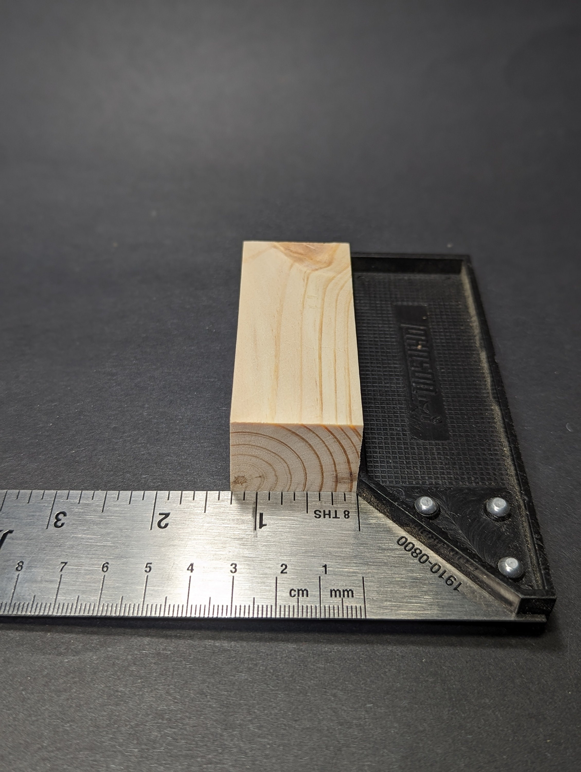 Miniature Painting Handle, Unfinished 32mm Plinth , Painting Handle ...