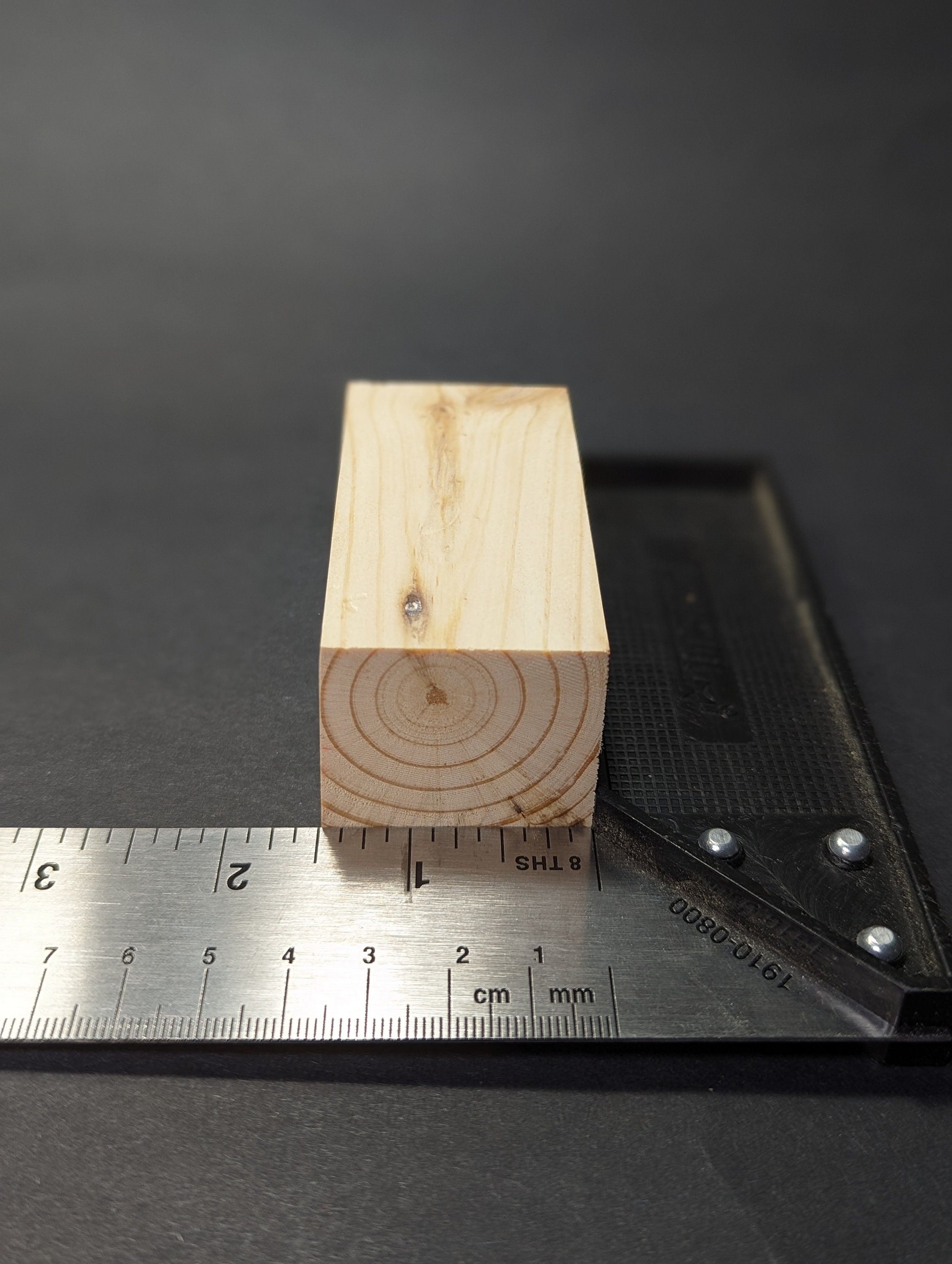 Miniature Painting Handle, Unfinished 40mm Plinth , Painting Handle ...