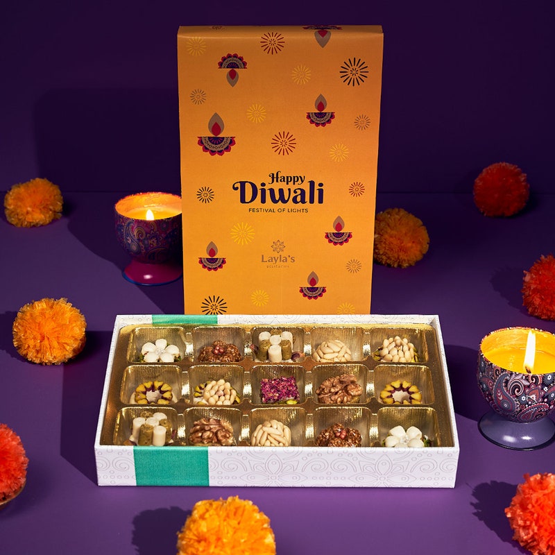 The Sweet Indian Drink - Etsy