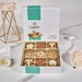 Eid Mubarak Sweets Gift Box Luxury Packaging Halal Vegan Gluten Free 46 ...