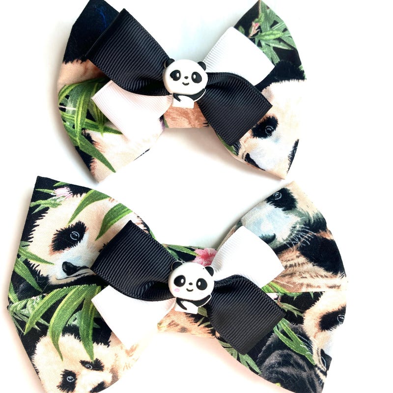 Panda Shoes - Etsy