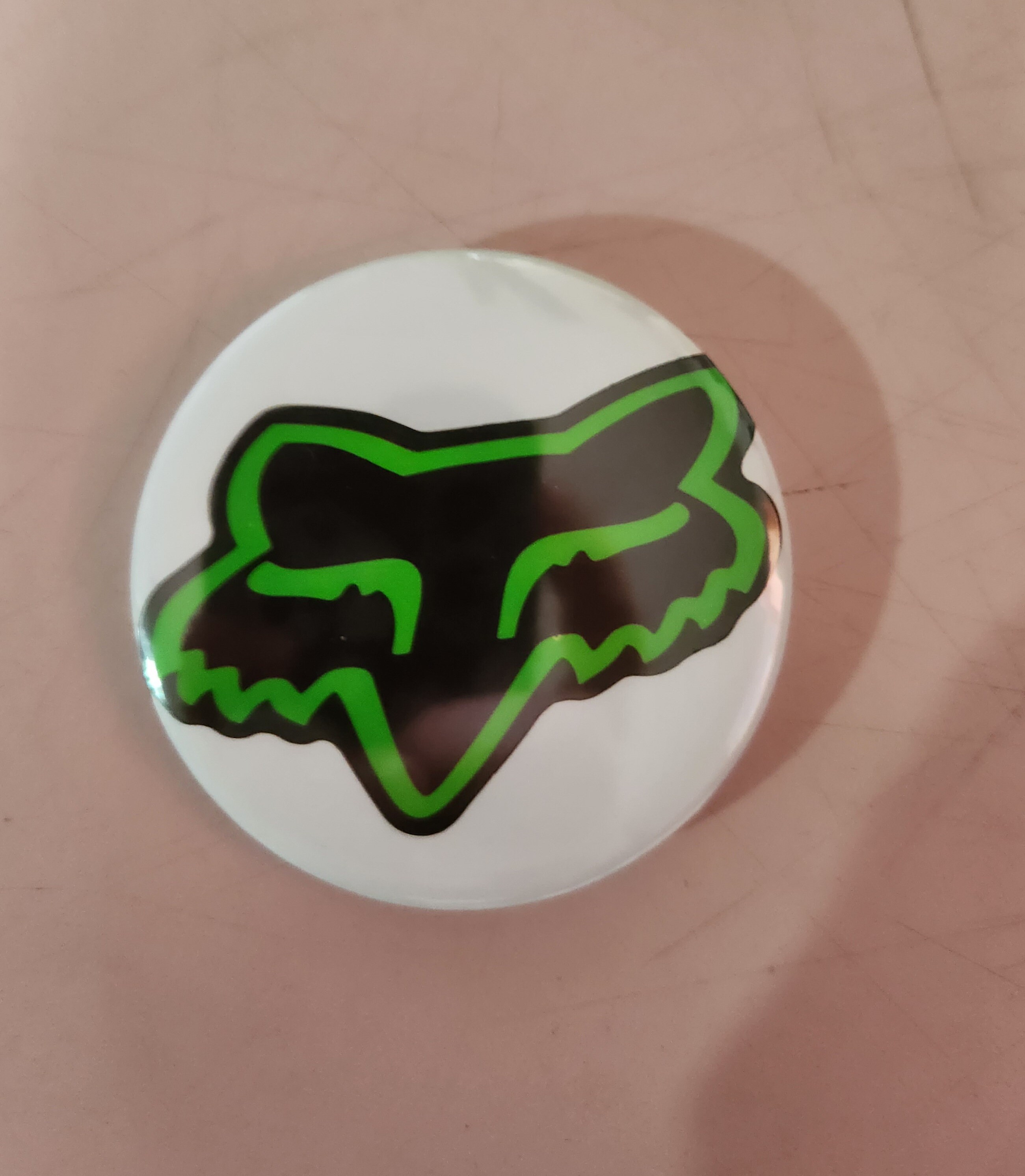 Fox Racing Monster Energy Logo