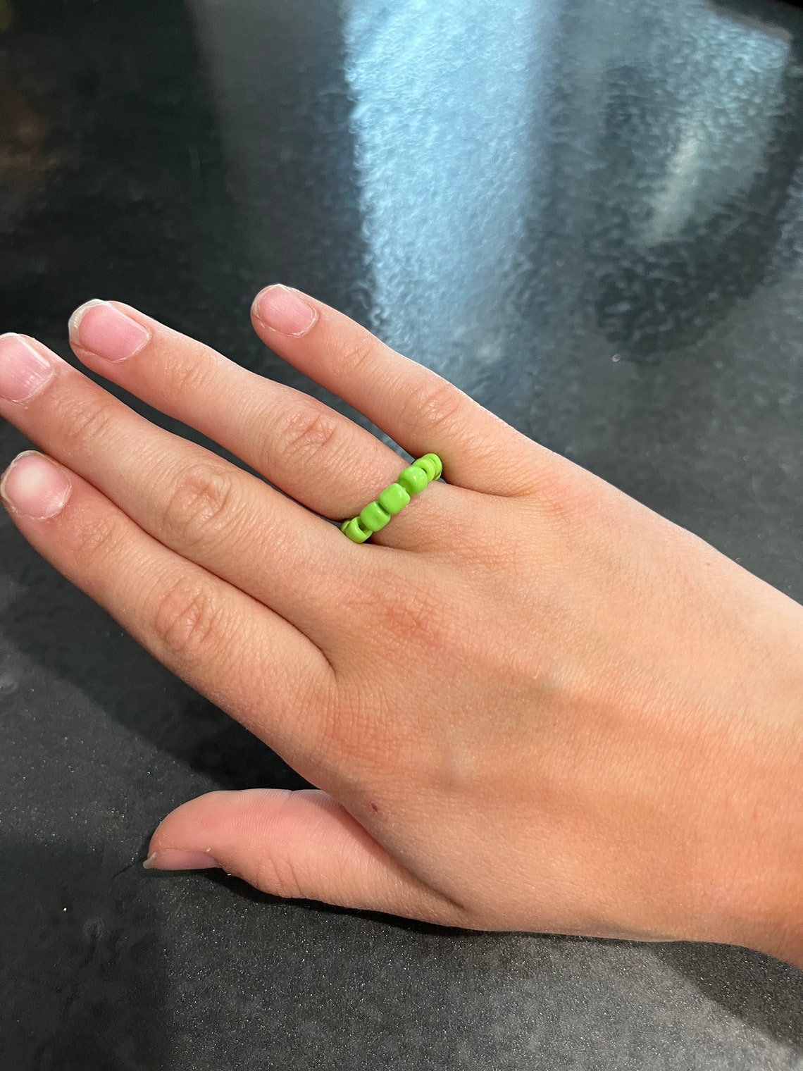 Watermelon Ring Pack - Etsy